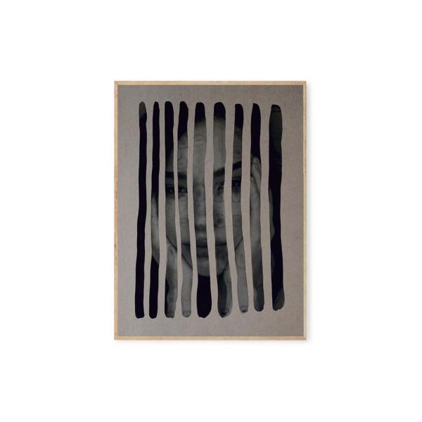 「Coco Lapine」はベルギーの女性デザイナー2人によって立ち上げられたブランドです。インテリアデザインに強い情熱を持った彼女達の世界観が表現されたアートプリントは、ヴィンテージやクラシックインテリアなどにも合う落ち着いた深みのある色...