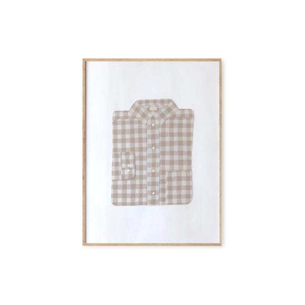 「Coco Lapine Design」はベルギーの女性デザイナー2人によって立ち上げられたブランドです。インテリアデザインに強い情熱を持った彼女達の世界観が表現されたアートプリントは、ヴィンテージやクラシックインテリアなどにも合う落ち着い...