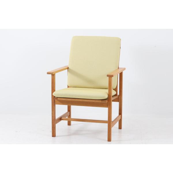 CHLOROS(クロロス)　北欧ビンテージ家具/照明/雑貨　デンマーク/スウェーデン関連キーワード：【デンマーク製 1人掛けソファ 1P ラウンジチェア アンティーク 北欧インテリア デザイナー おしゃれ リビング】