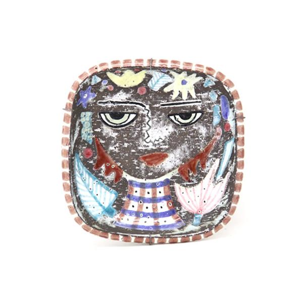 0関連キーワード：【北欧雑貨 ビンテージ雑貨 アンティーク品 お皿 小物入れ トレイ スウェーデン製】