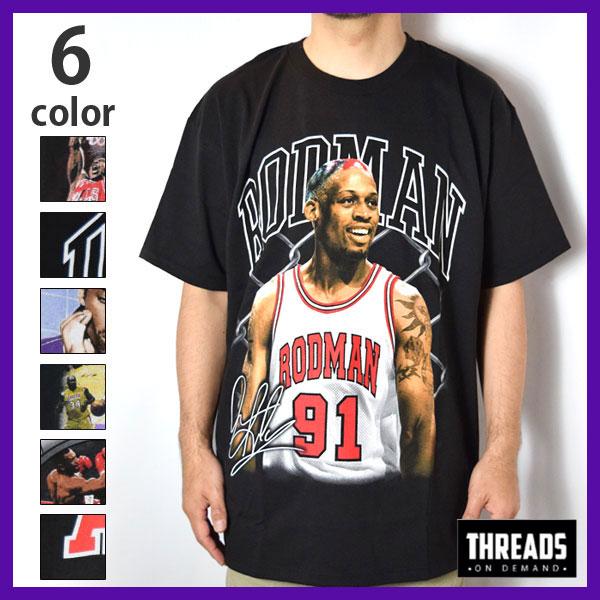 アーティストやレジェンドTシャツの中からNBA・ボクシングをチョイスしました。＊素材:コットン100%＊サイズ：着丈・胸囲・袖丈  Mサイズ:71cm・100cm・20cm  Lサイズ:73cm・106cm・22cmXLサイズ:75cm・1...