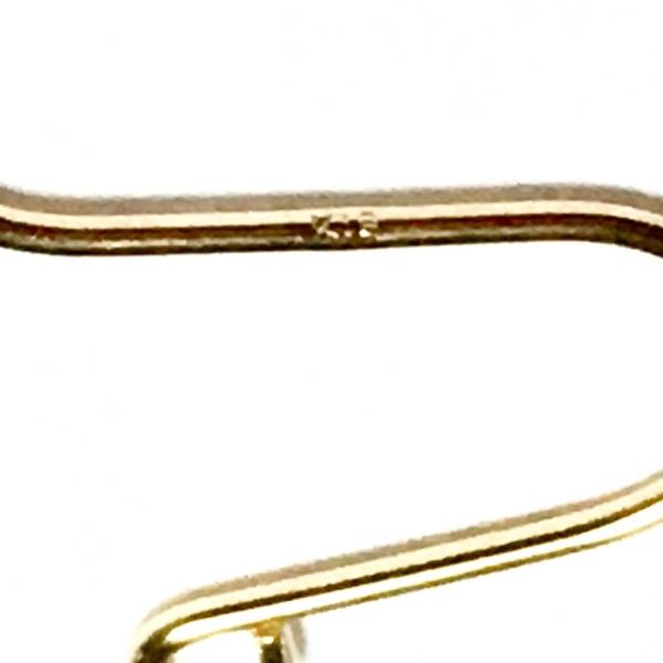 【rvaru】K18ピアス インカローズ ロードクロサイト 8mm 丸玉 K18YG フックピアス 18金イエローゴールド アメリカン 誕生石 :rtav-00035:ジュエリーショップ ...