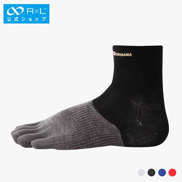 スタンダードな履き心地、やや薄地・5本指モデル！特許技術の立体製法と、生地を薄く編み上げることでより裸足に近い履き心地。アンクル・ヒールロックで抜群の安定感を発揮。Leg Tool Separation Systemを考案したフットボールク...