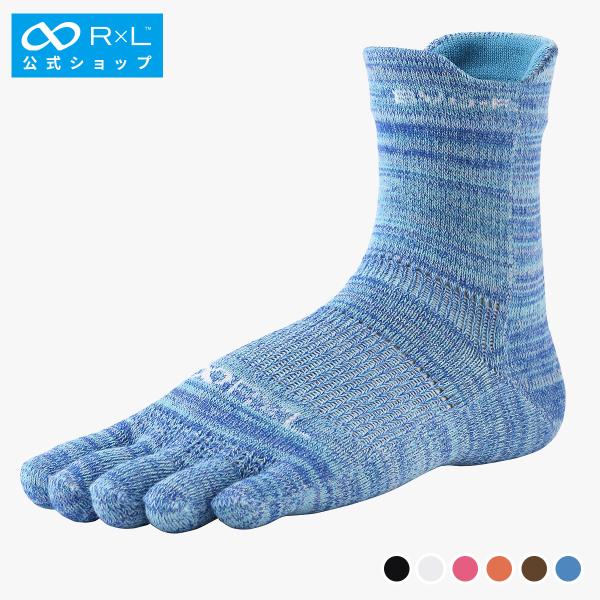 【 機能 】・ミッド丈モデルから＋3cmロング丈はショート丈より6.5cm、ミッド丈より3cmアップ※従来モデルより＋5cm・素足感覚×耐久性素足感覚を保ちながら、薄地の約2.35倍の耐久性を実現。練習から本番まで活躍する一足です・指股の通...