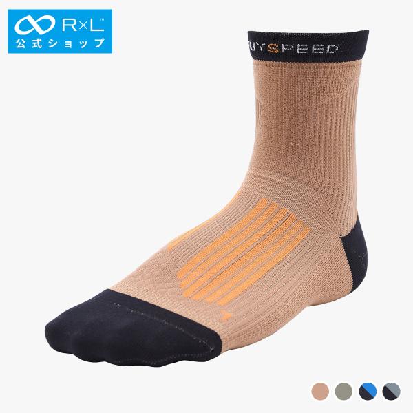 攻める足に、守る一足。R×Lシンボルアスリート / プロ山岳ランナー上田瑠偉の足を支えるRUY SPEED 2代目モデル。前作の自然なフィット感を保ちながら、トレイルランでの安全性も向上させました。【 商品詳細 】品番：RNS5010カラー...