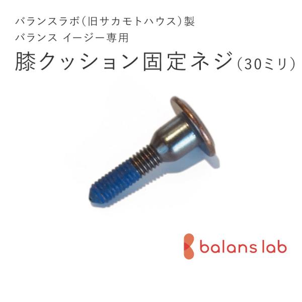 お客様にずっと使っていただきたいから… バランスラボ製 バランス イージーは、ネジ一本、部品一つからご購入いただけます ! !【お支払い方法】●クレジットカード決済 ●代金引換（代引） ●銀行振込み ●モバイルSuica決済 ●モバイル支払...