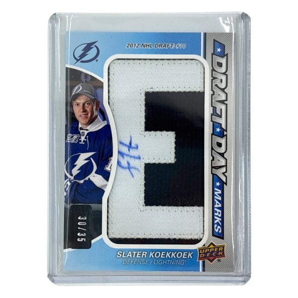 スレーター ライトニング サイン