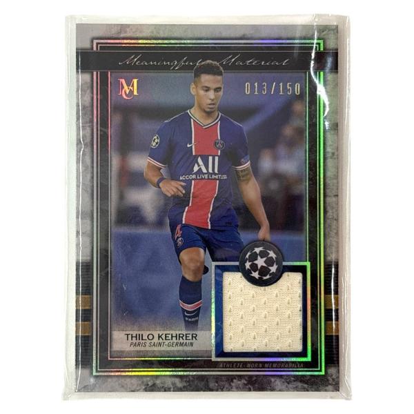 ティロ・ケーラー パリ・サンジェルマン