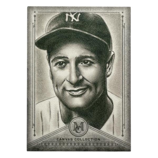 ルー・ゲーリッグ ヤンキース