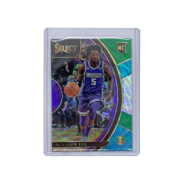 ディアロンフォックス セレクト プリズム