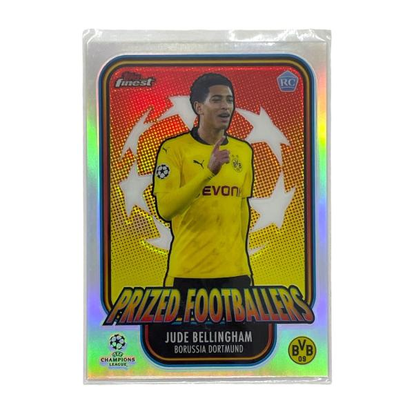 ジュード・ベリンガム ボルシア・ドルトムント トップス