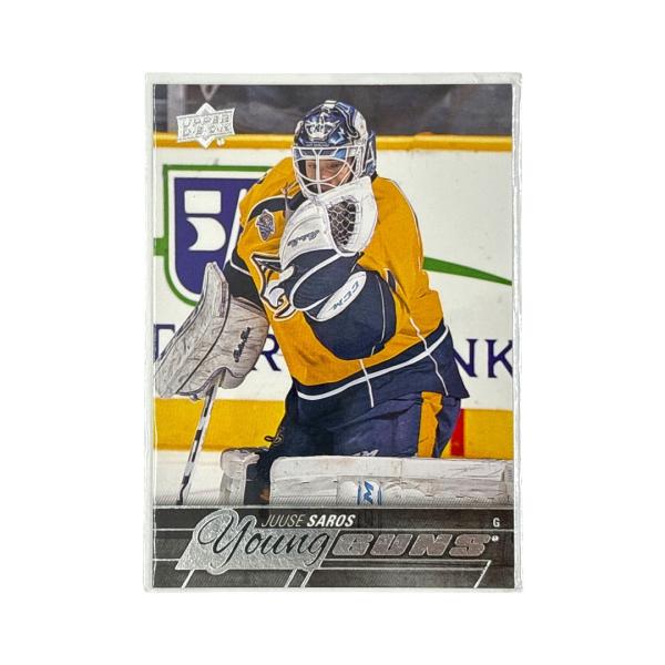 ユーセ・サロス プレデターズ