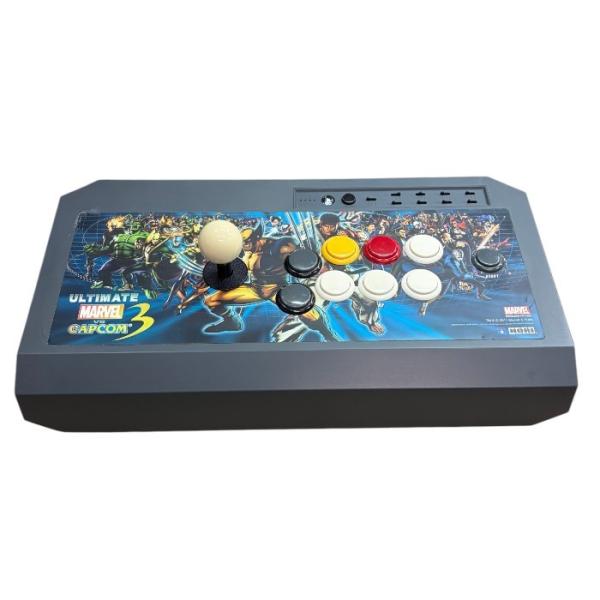 ホリ アケコン プレイステーション3 コントローラー