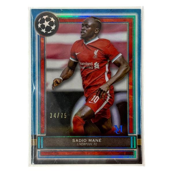 サディオ・マネ リヴァプール