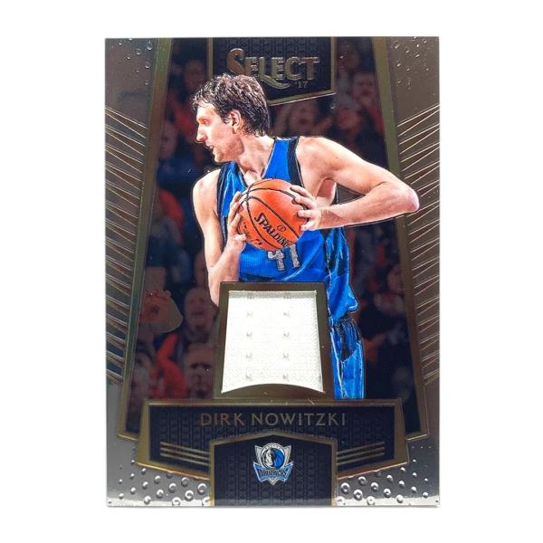 ダーク・ノヴィツキー マーベリックス