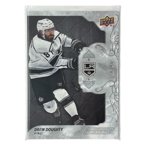 ドリュー・ダウティ キングス