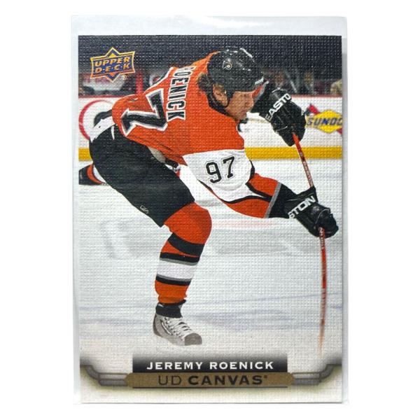 ジェレミー・レーニック フライヤーズ