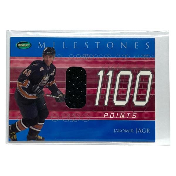 ヤロミール・ヤーガー キャピタルズ