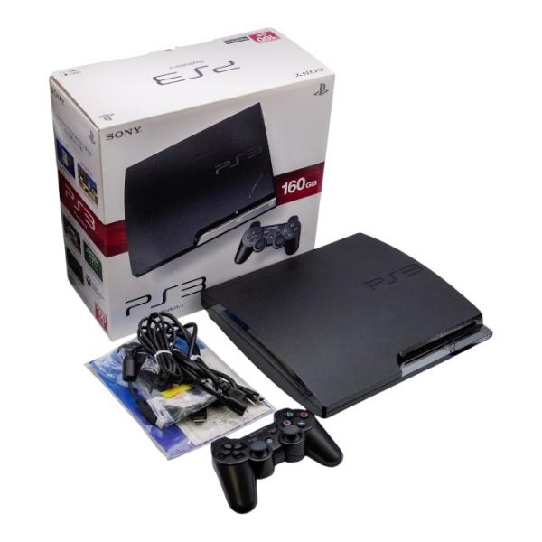 プレステ３ 家庭用ゲーム機 ソニー SIE