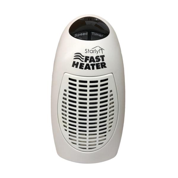 あっという間に快適温度タイマー内蔵