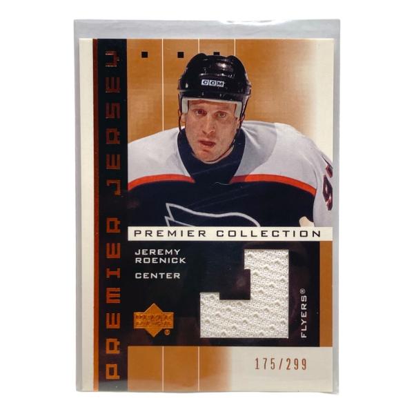 ジェレミー・レーニック フライヤーズ