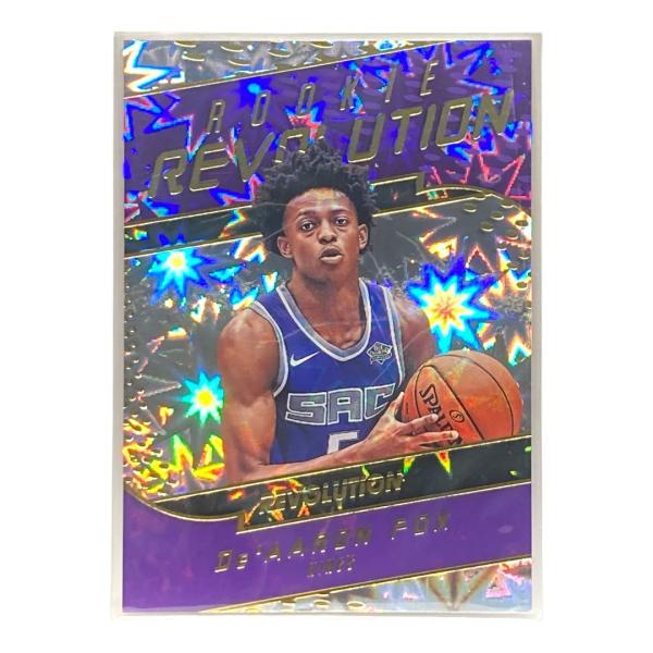 ディアロン・フォックス キングス