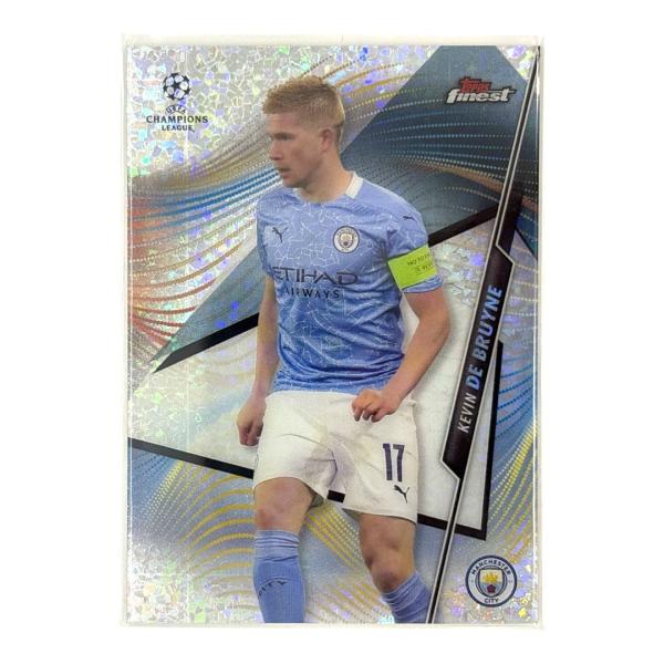 ケヴィン・デ・ブライネ マンチェスター・シティ