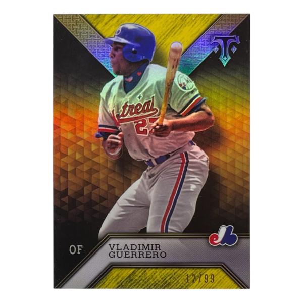 ブラディミール・ゲレーロ エクスポズ