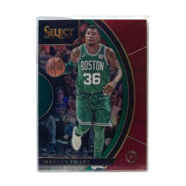 マーカス・スマート セルティックス