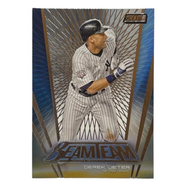 デレク・ジーター ヤンキース