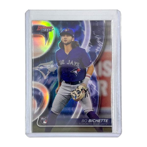 ボー・ビシェット ブルージェイズ