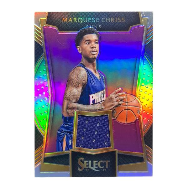 マーキーズ・クリス サンズ