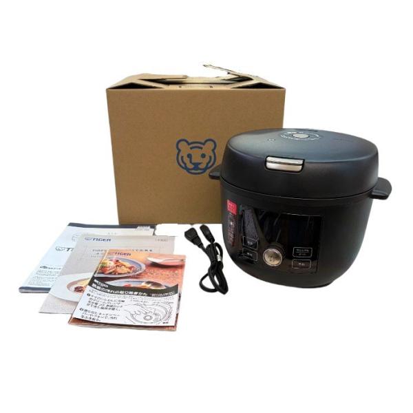 電気圧力鍋 家電製品 調理器具