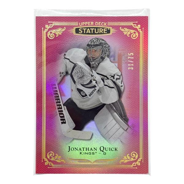 ジョナサン・クイック キングス