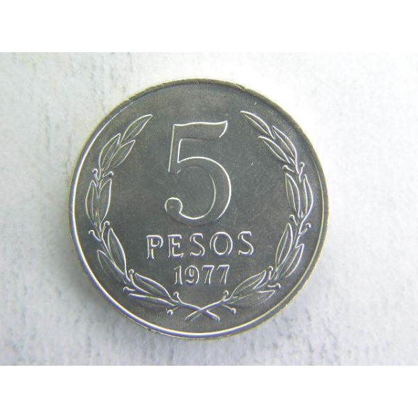 Copper-nickel 25.8mm