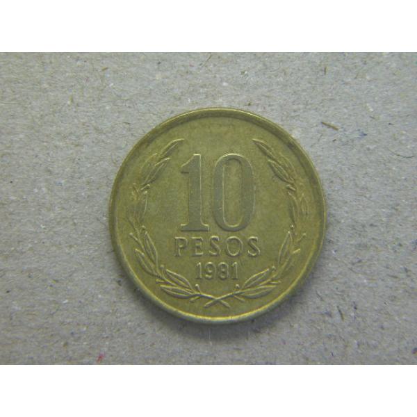 Nickel-brass 3.5g 21.0mm