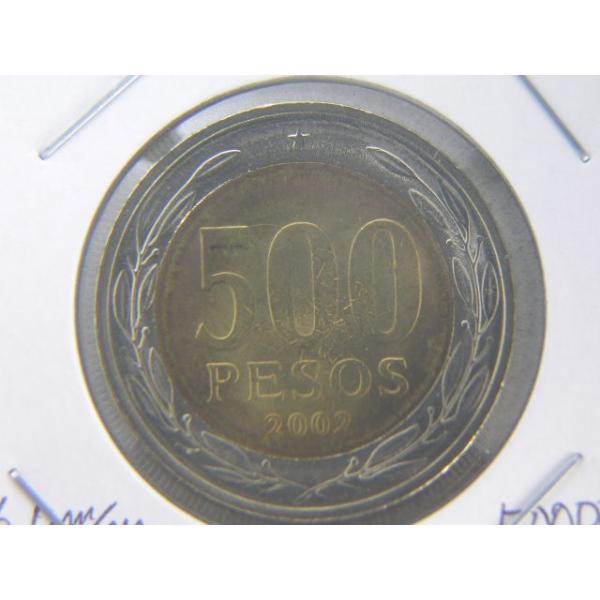 Bi-metallic 6.5g 26.0mm