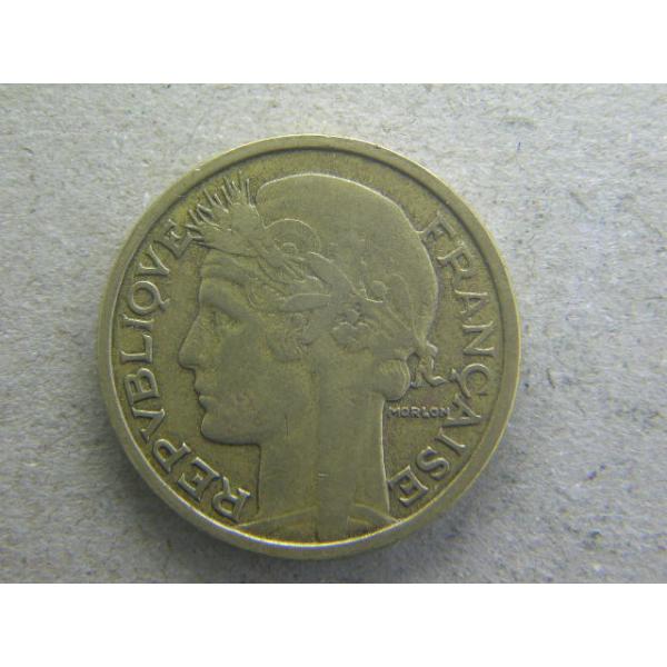 Aluminum-Bronze 27mm