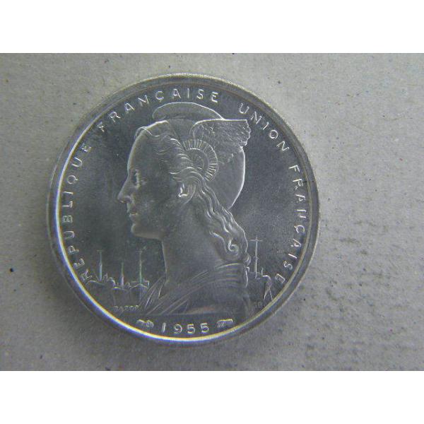 Aluminum  27.0mm mintage1,400,000