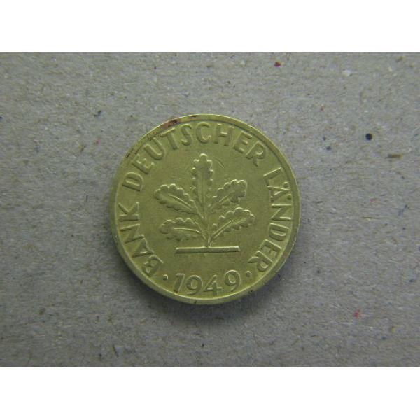 Bronze-clad Steel  18.5mm