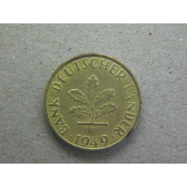 Brass clad Steel  21.5mm