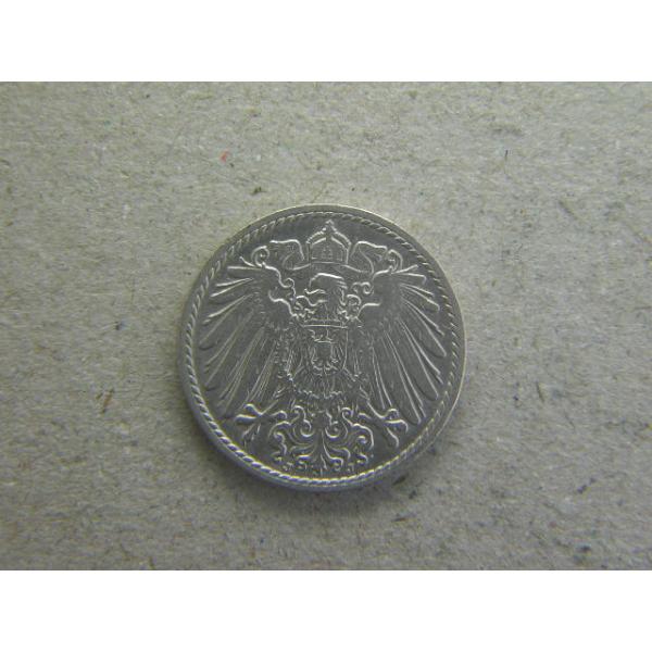 copper-nickel  1890-1915