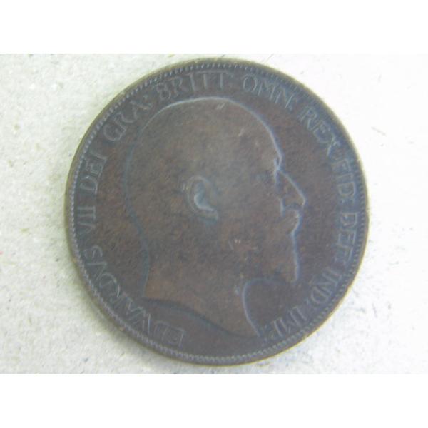 Bronze　量目9.45ｇ　30.8mm