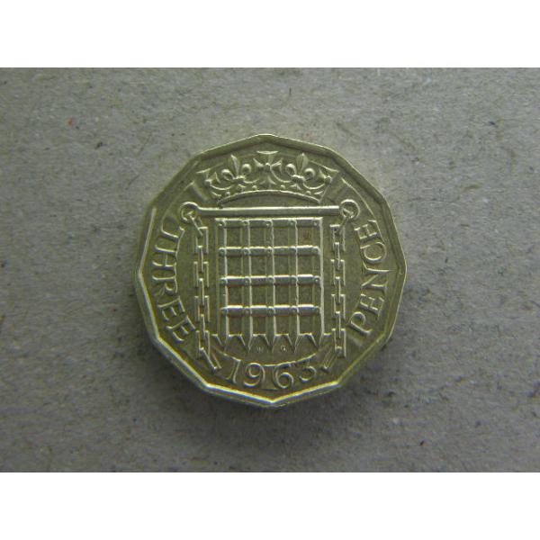 Composition: Nickel-Brass 1954-70