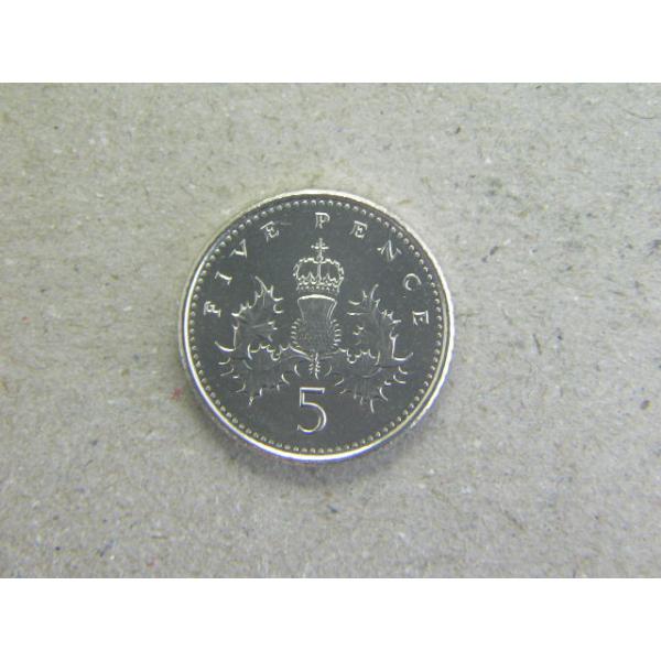 Composition: Copper-Nickel Diameter: 18.0mm