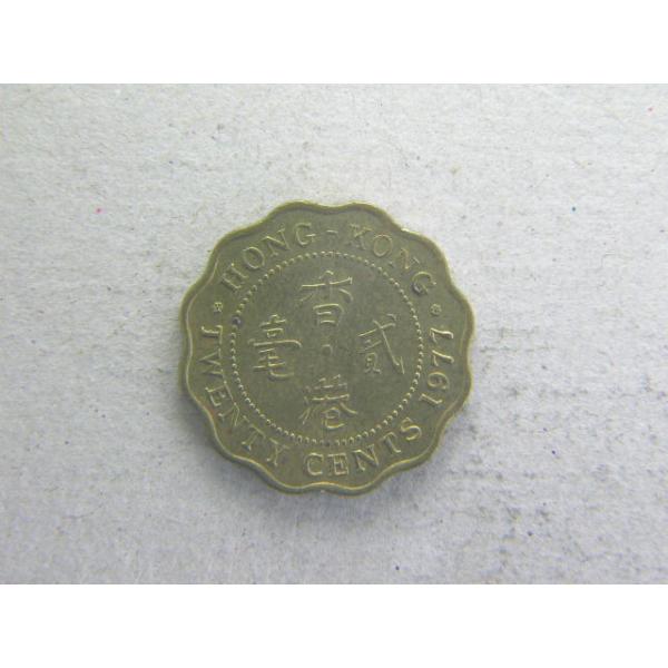 Nickel-Brass 2.6g 19.0mm 1975-83