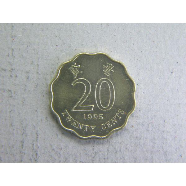 Nickel-Brass 2.6g 19.0mm