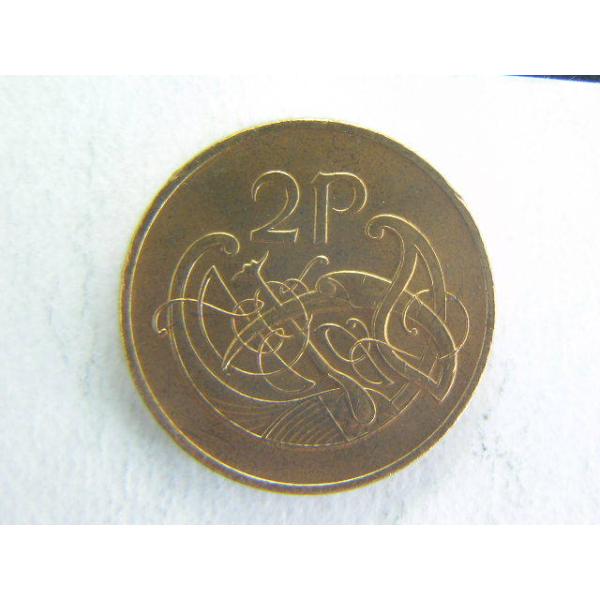 Bronze 7.12g 25.9mm Bird