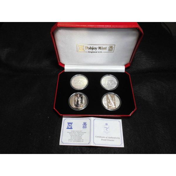 品位 銀92.5％ 量目 28.28ｇ アテネ五輪4種km#1176a 28.28g 92.5% mintage10,000 水泳km#1178a 28.28g 92.5% mintage10,000 ランナーkm#1180a 28.28g...