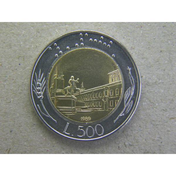 6.8g Bi-metallic 25.8m/m